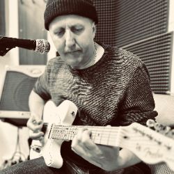 Иконка канала Александр Рок Шульц