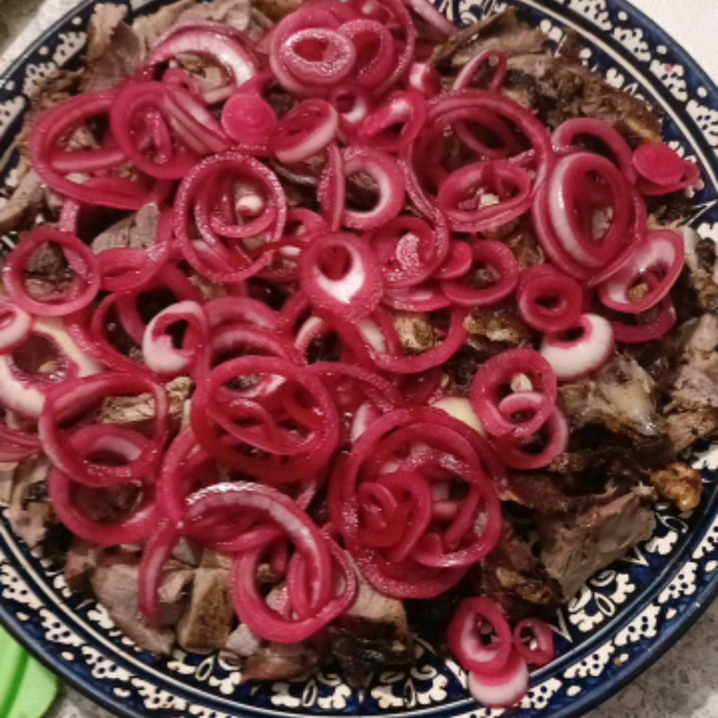 Иконка канала Блюда 34