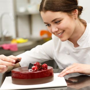 Иконка канала Клубника в шоколаде БОМБА