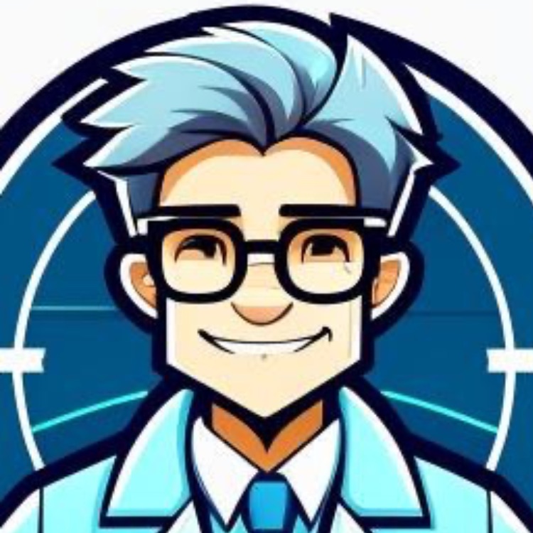 Иконка канала Dr.Friend + бизнес