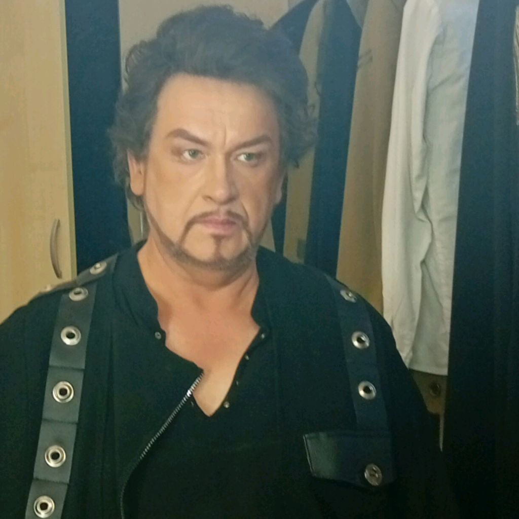 Иконка канала Алексей Михайлов