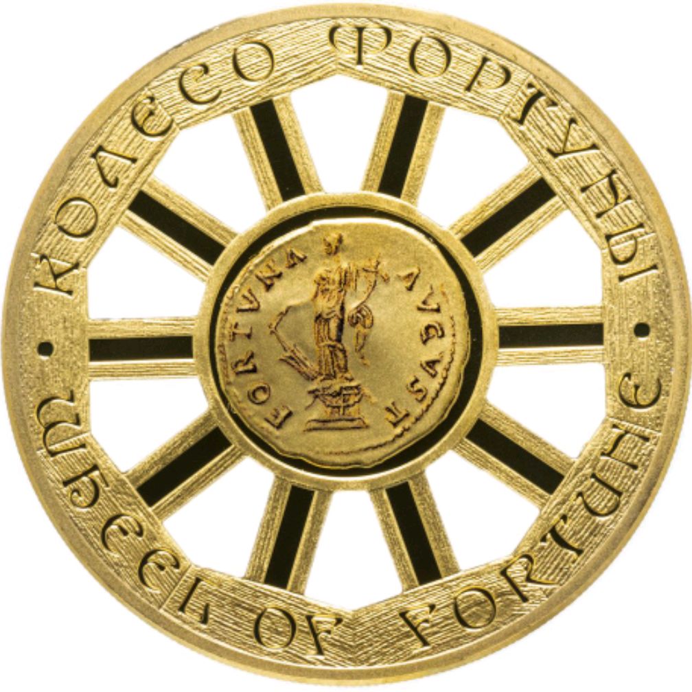 Иконка канала Нал6