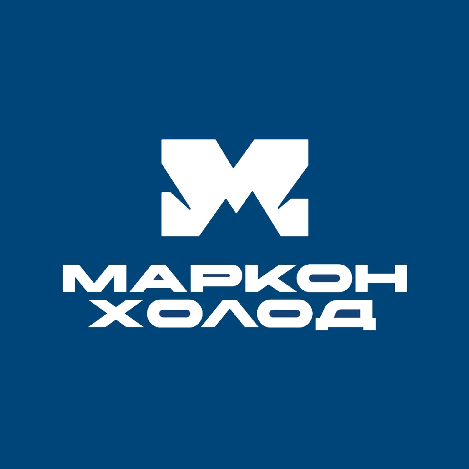Иконка канала Маркон-Холод