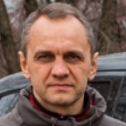 Иконка канала ruhelgi