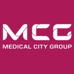 Иконка канала MCG