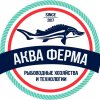 Иконка канала Аква Ферма — Выращивание рыбы