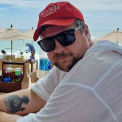 Иконка канала БоевVlog