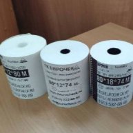 Иконка канала EUROCHECK