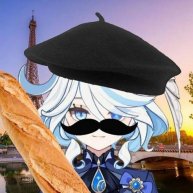 Иконка канала я в Париже
