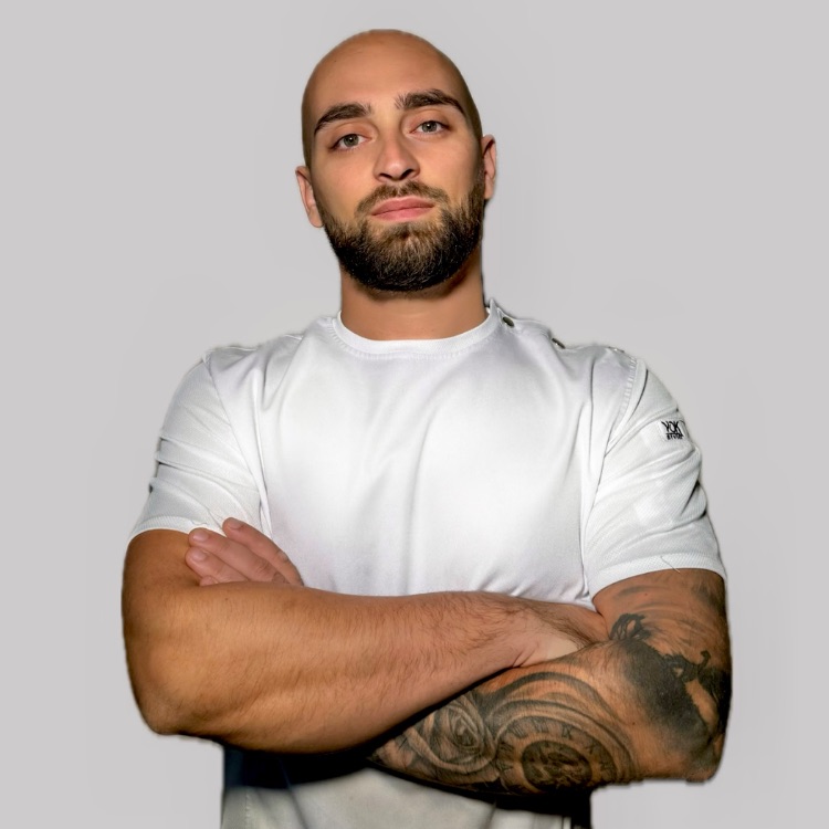 Иконка канала Chef Avanesov