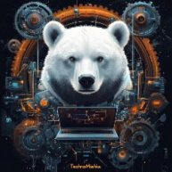 Иконка канала TechnoMishka