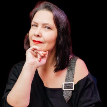 Иконка канала Елена Полонская, поэтесса, автор-исполнитель