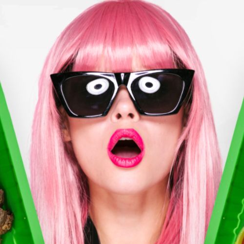 Иконка канала Читай Страна