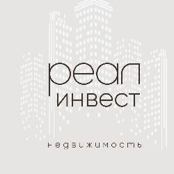 Иконка канала Real Invest