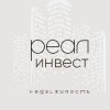 Иконка канала Real Invest