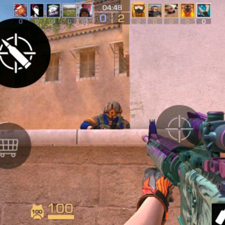 Иконка канала Пиклей