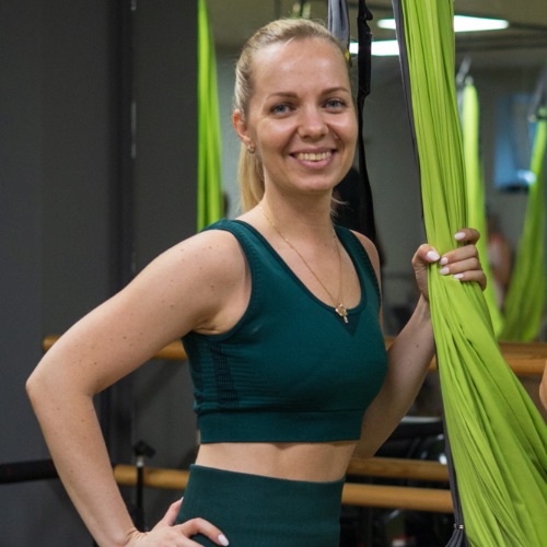 Иконка канала Александра Алешкина