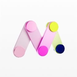 Иконка канала Digital-агентство Метрика