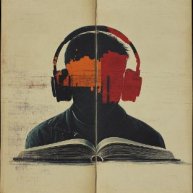 Иконка канала АудиоМир🎧