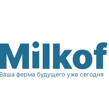 Иконка канала Milkof