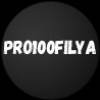 Иконка канала PRO100FILYA