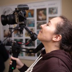 Иконка канала Maria Ryabinina