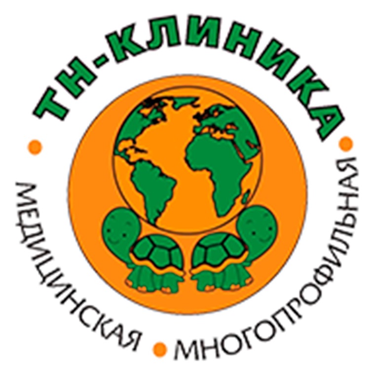 Иконка канала ТН-КЛИНИКА