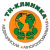 Иконка канала ТН-КЛИНИКА