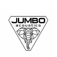 Иконка канала Акустические материалы JUMBO acoustics