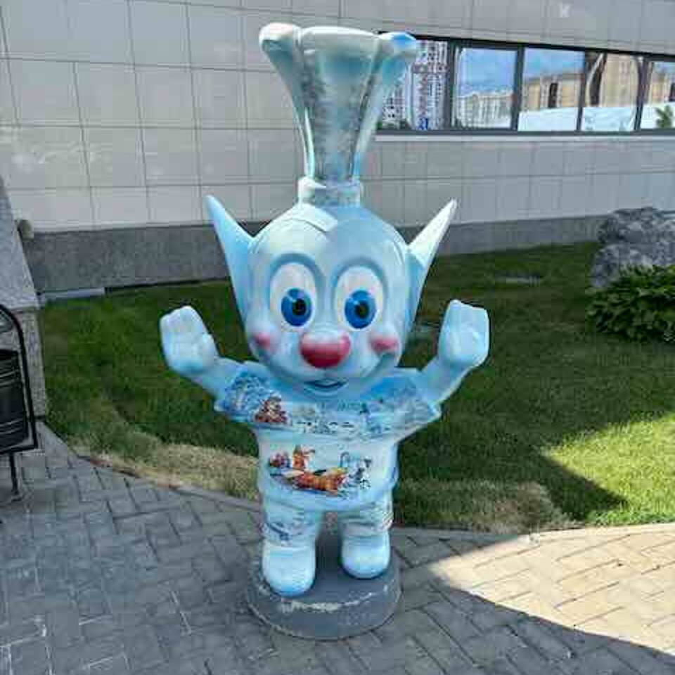 Иконка канала Авторский канал  Андрея