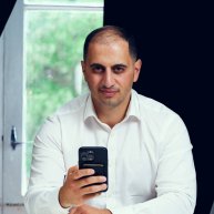 Иконка канала Канал №1 про жизнь | Артур Маркаров