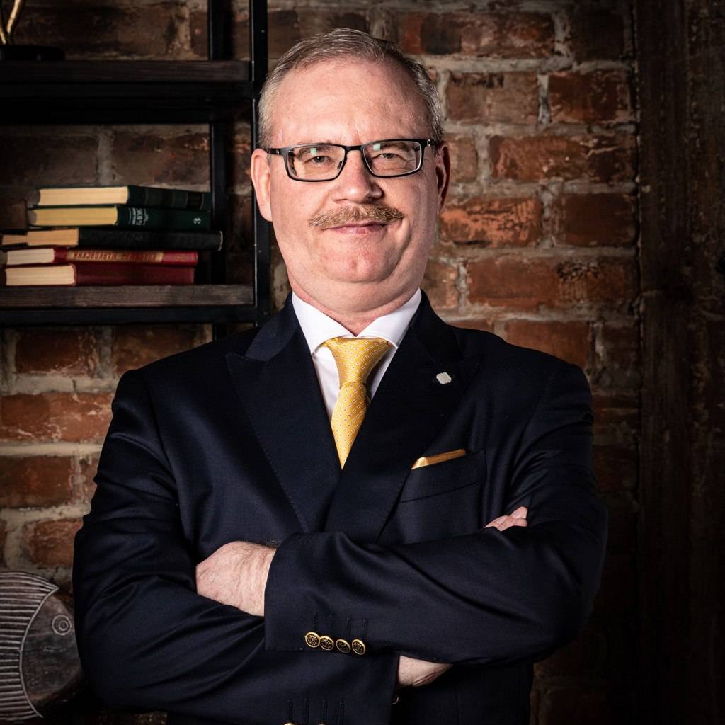 Иконка канала Денежная Карма