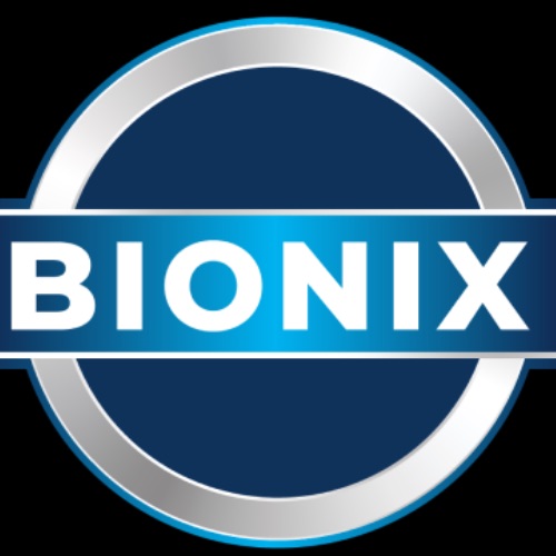 Иконка канала Бионикс - бытовая химия