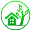 Иконка канала Зелёный дом