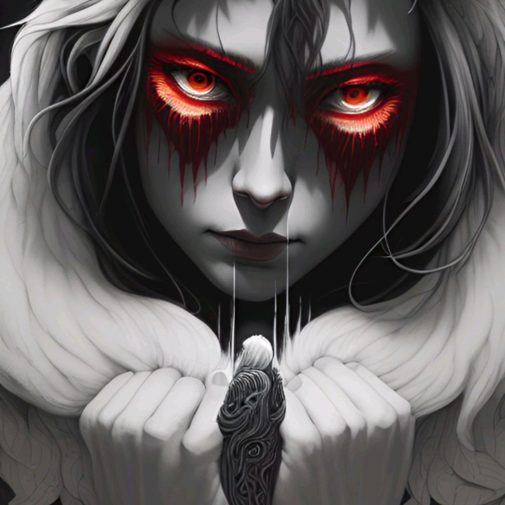 Иконка канала NERVIS