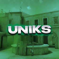 Иконка канала UNIKS