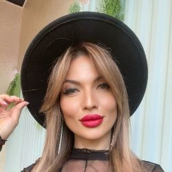 Иконка канала Анна Иванова