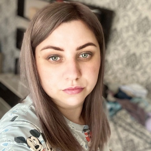 Иконка канала Наталья Александровна