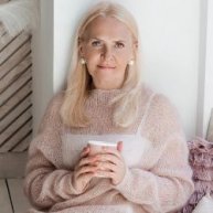 Иконка канала Вяжем с Юлей