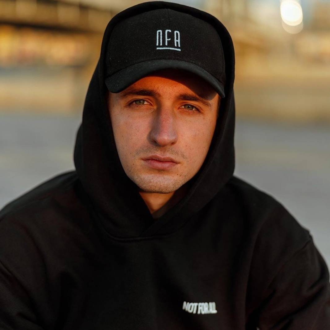 Иконка канала STIRLOX