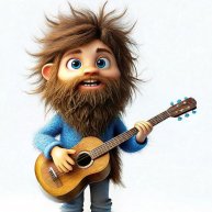 Иконка канала Песни и песенки