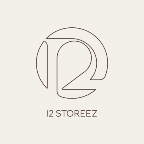 Иконка канала 12 STOREEZ