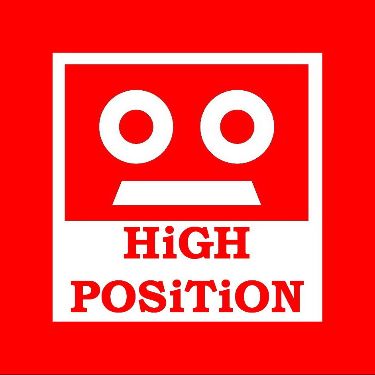 Иконка канала High Position