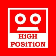 Иконка канала High Position