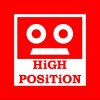 Иконка канала High Position