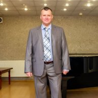 Иконка канала Сергей Хомутов