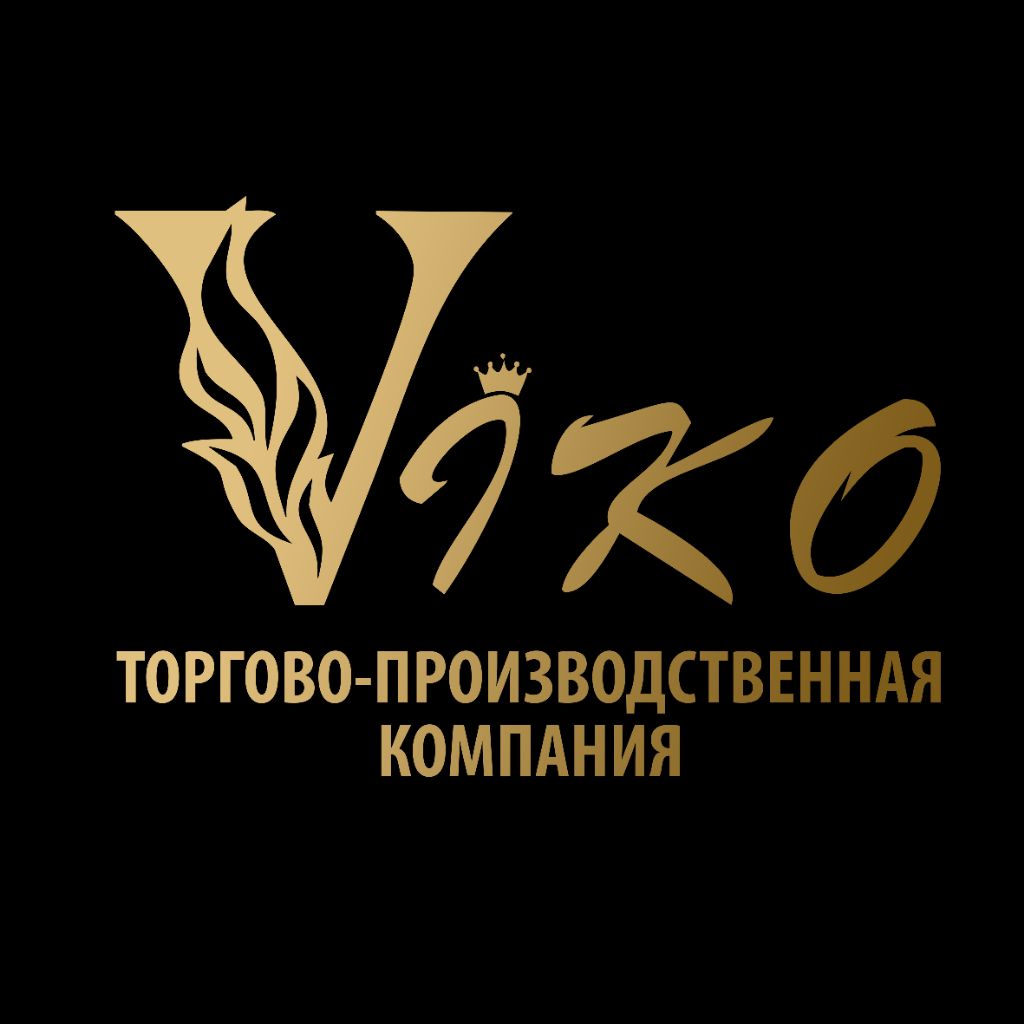 Иконка канала Viko Вико