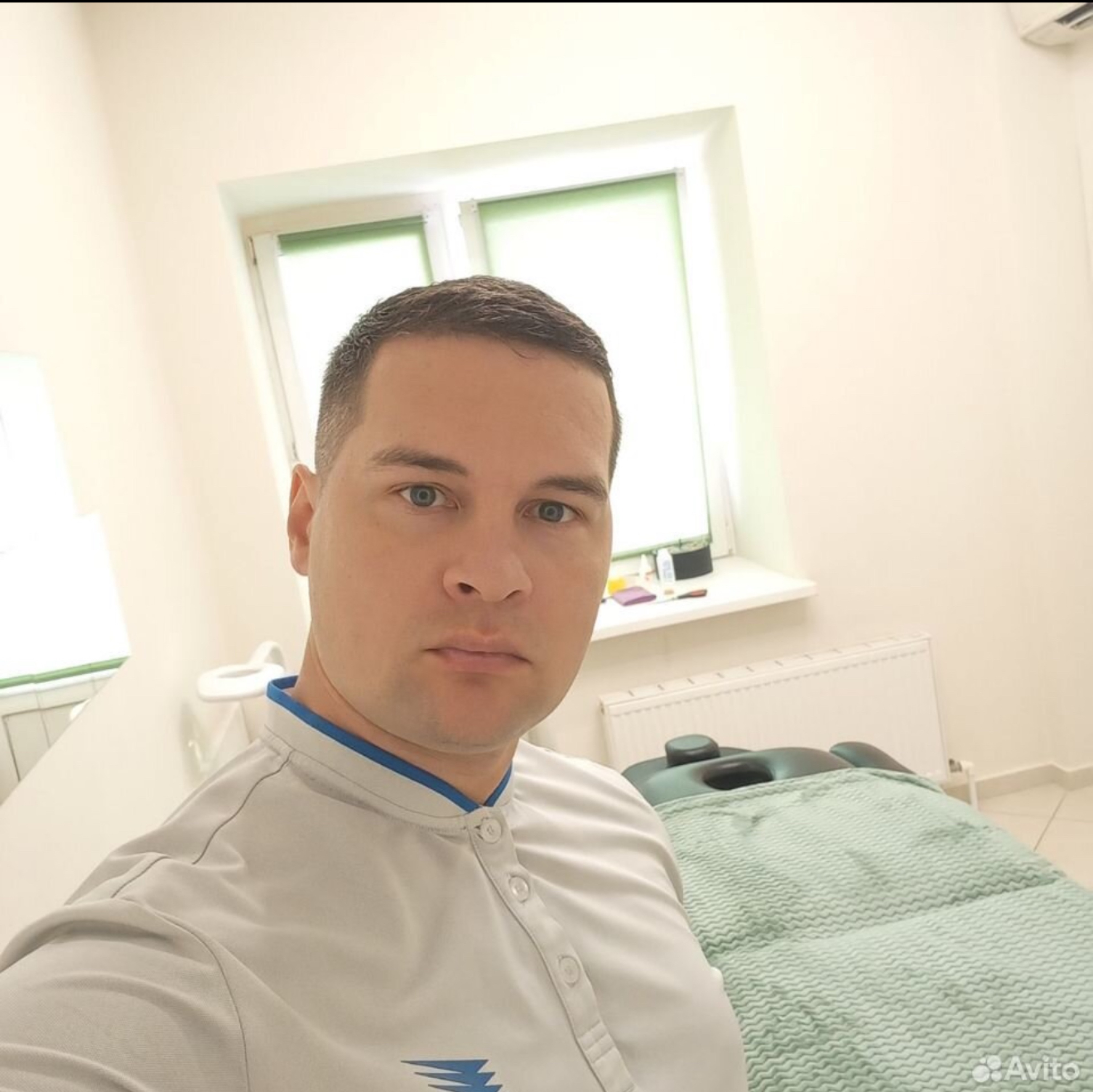 Иконка канала Олег Шутов