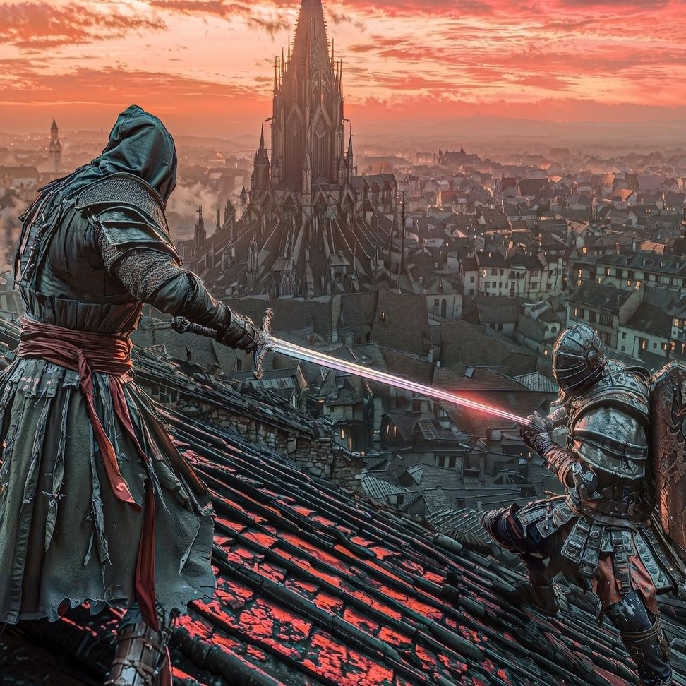 Иконка канала Эртугрул