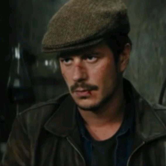 Иконка канала _иГРОМэн_